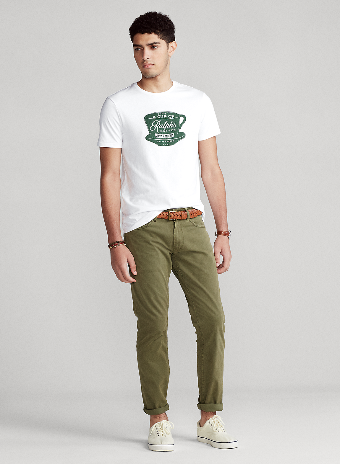 ちょいワルファッション60代ブランド10選！春夏秋冬コーデも紹介 - Koimana